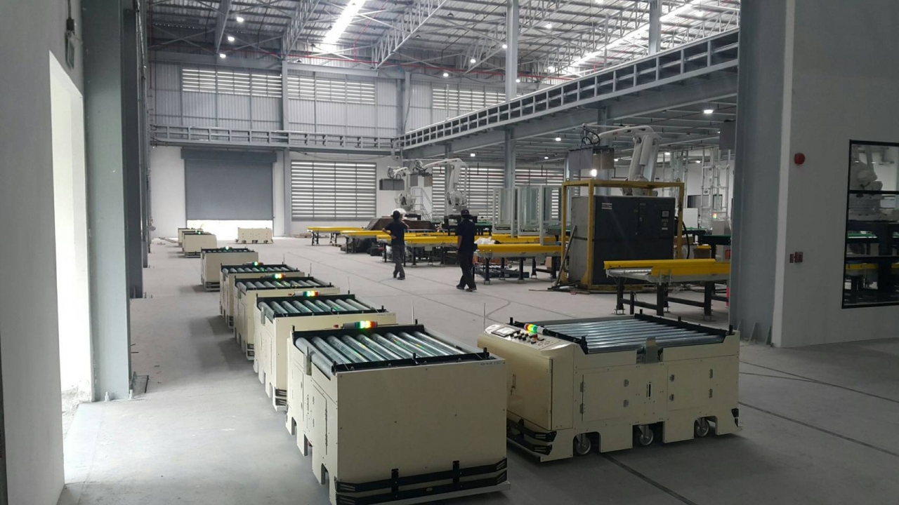 TC Engineering & Trading Co., Ltd.
