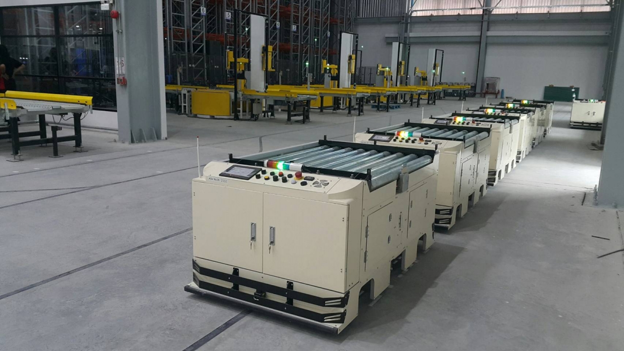TC Engineering & Trading Co., Ltd.