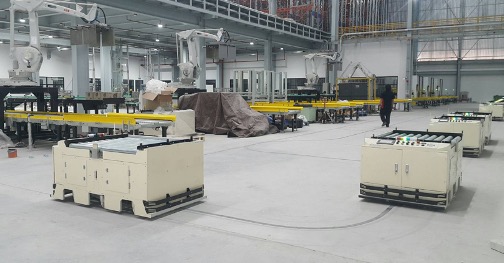 TC Engineering & Trading Co., Ltd.
