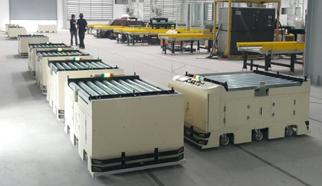 TC Engineering & Trading Co., Ltd.