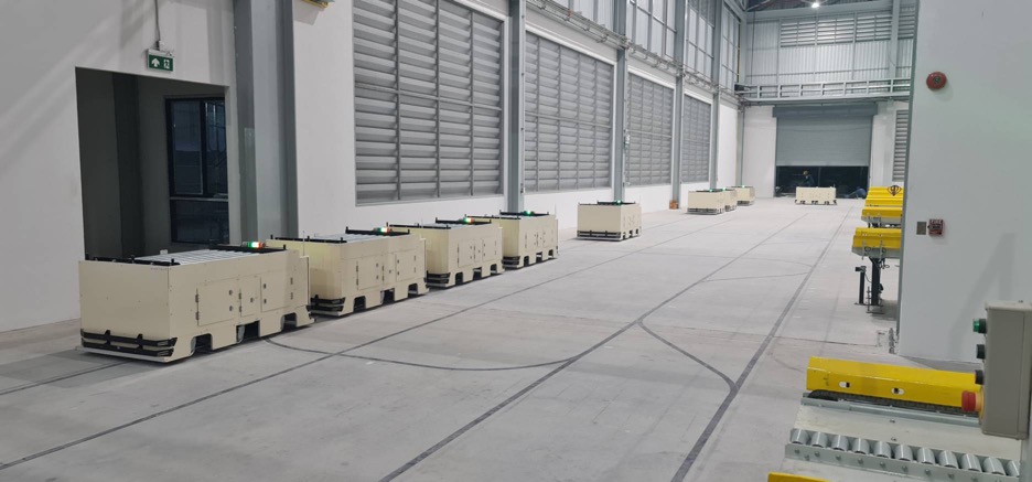 TC Engineering & Trading Co., Ltd.