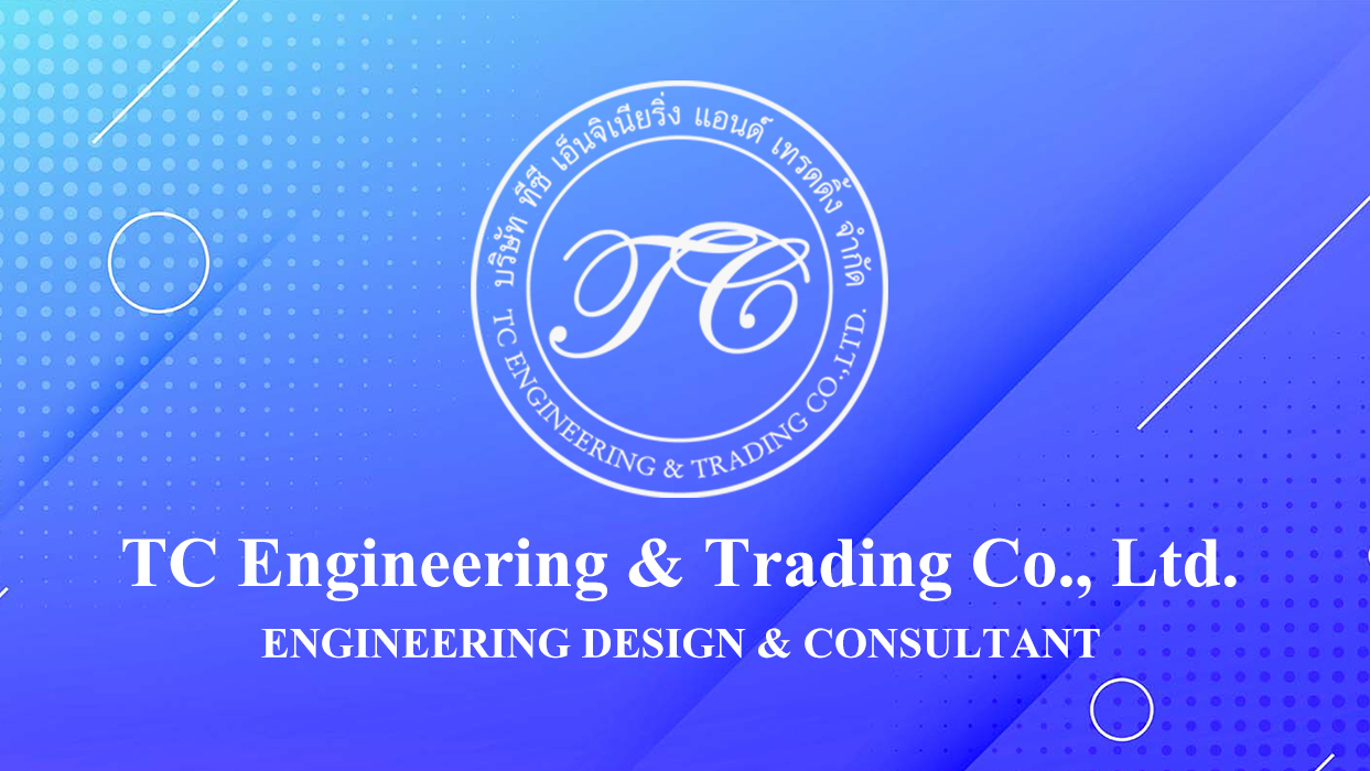 TC Engineering & Trading Co., Ltd.